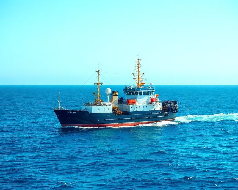 TSK Shipping Services LTD | Global Maritime Logistics